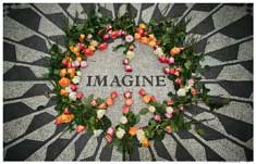 Imagine 2.5x3.5 Magnet Packaged – Museum Nerd