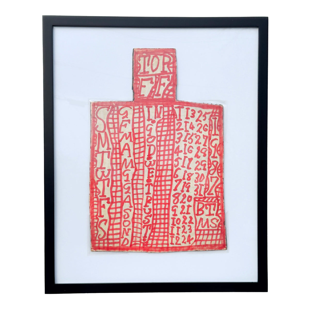 Armstrong - Doomsday Calendar – Museum Nerd